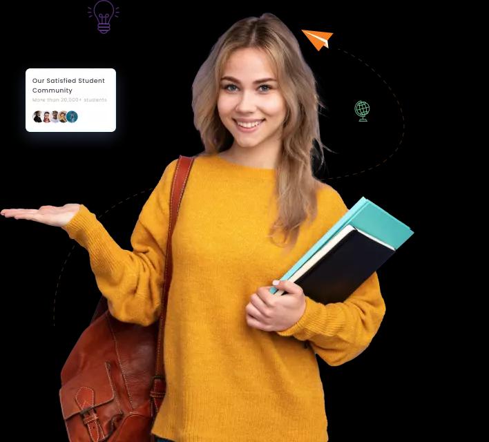 The Comprehensive Toolkit for Every Stage of Study Abroad | UniSearch