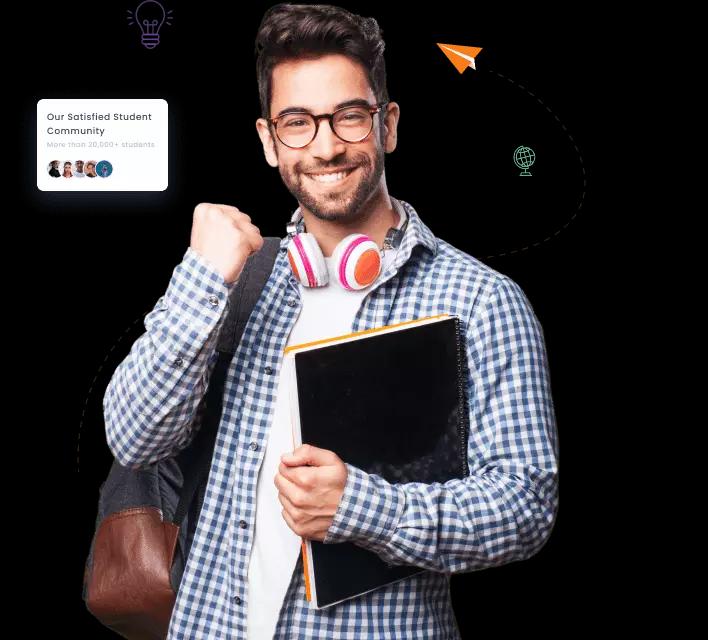 The Comprehensive Toolkit for Every Stage of Study Abroad | UniSearch