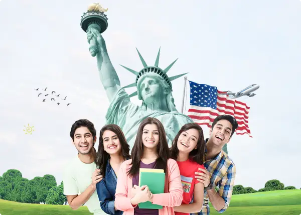 USA Admission Day | UniSearch